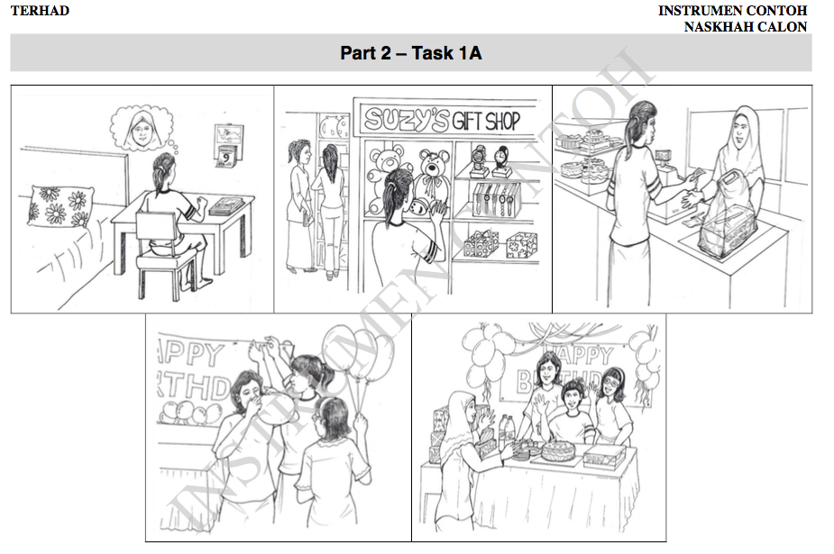 English Oral Exam Questions English Oral Exam Questions